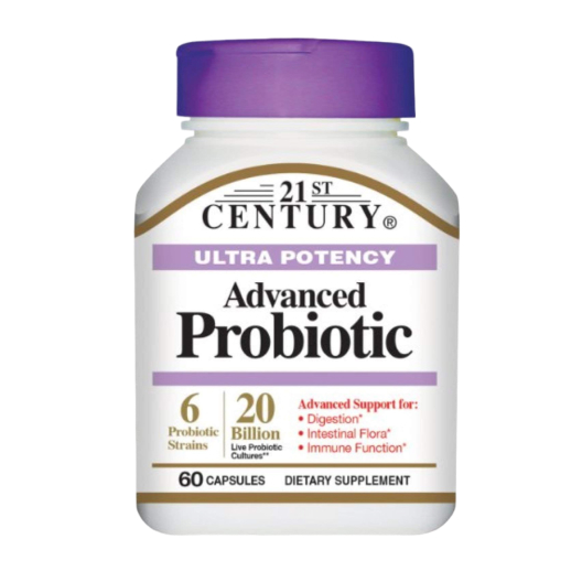 The Best Probiotic Supplements in 2025 – Clinicalreviews